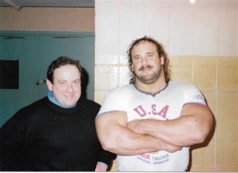 Ted Arcidi And The Power Of Focus