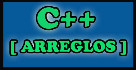 arreglos implementados en c ~ code botic