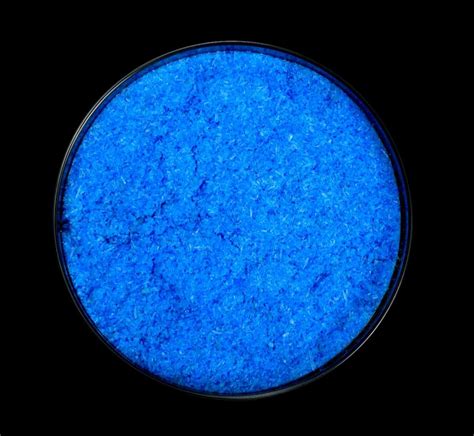 Copper Sulphate Fertilizer Packaging Size Kgs At Kg In Ankleshwar