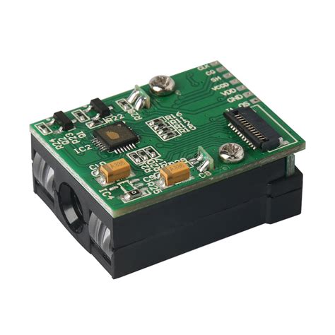 Ttl USB Barcode Scanner Reader Module Mini Embedded D CCD Barcode Scanner Module USB