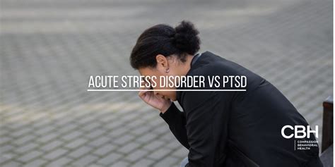 Different Types Of Flashbacks In Ptsd Cbh