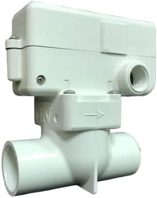 Amazon Com Flow Switch Grid Controls VAC M Flow Switch Chemical Dosing Control For