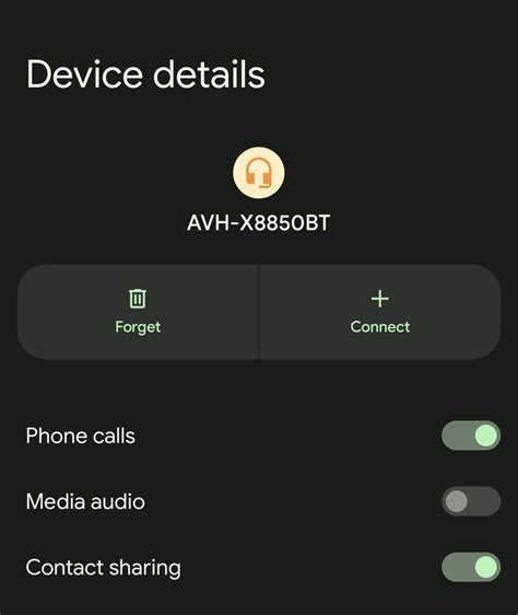 Solved My Biggest Problem With Android Auto Yesterday Randroidauto