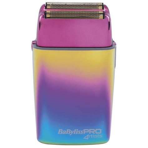 Buy BabylissPRO 4Artists ChameleonFX Shaver online | hair-shop.com