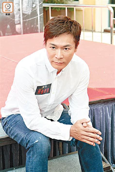 玄學星相最啱做正派郭晉安會得到肯定 東方日報