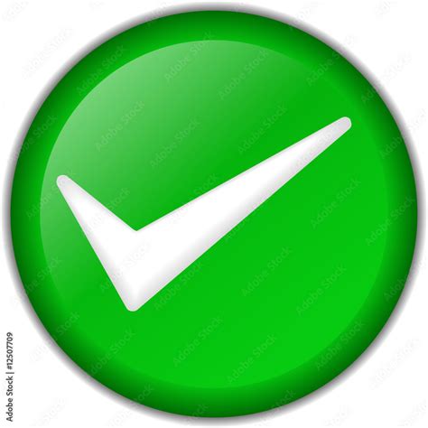 Validate Stock Illustration Adobe Stock