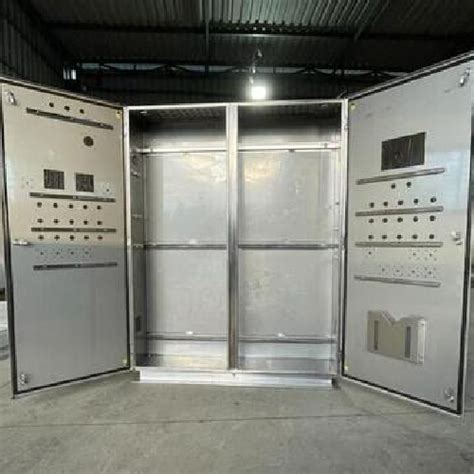 Ss 304 Junction Box At 550 00 Inr In Pune Pratik Stainlink Equipment Pvt Ltd