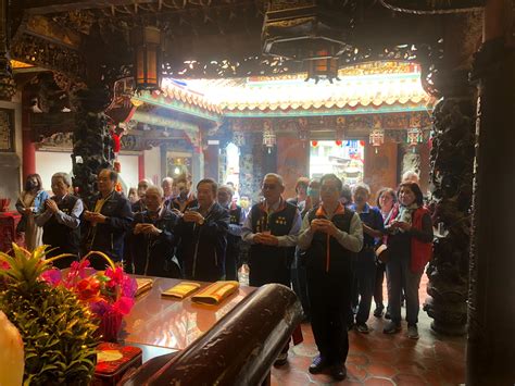 麥寮拱範宮 開山媽祖 🎉歡迎 板橋埔墘福德宮 蒞臨參拜祈福🎊 🙏神願所成保境佑民㊗️活動圓滿隨眾平安🎉