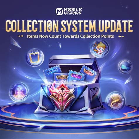 Mobile The Collection System Is Now Live Log In To The Game From 04 23 To 05 07 And Tap To