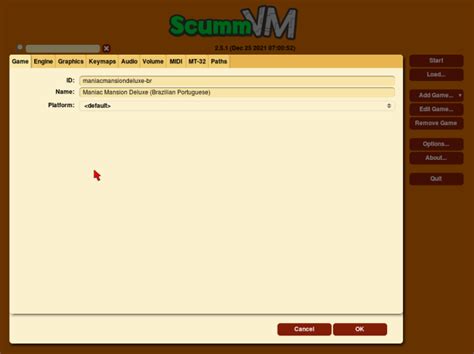 Systemsscummvm Batoceralinux Wiki