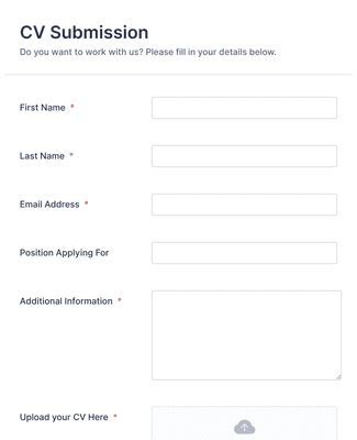 Lspd Application Fivem Template