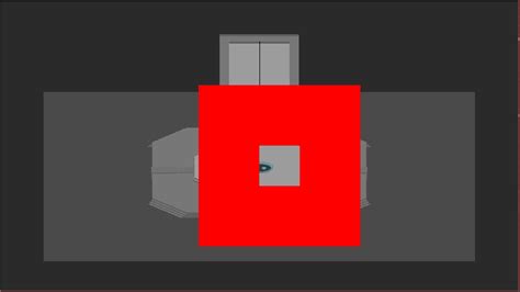 C Why Does Rendering To A Texture Cause Transparency Here Game Development Stack Exchange