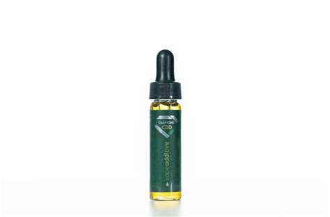 Diamond CBD Vape Additive ML