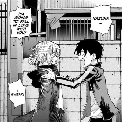 Whats Name Of This Manga Rwhatanime