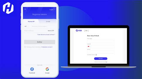 Panduan Lengkap Cara Buka Akun Metatrader 5 Hsb Investasi