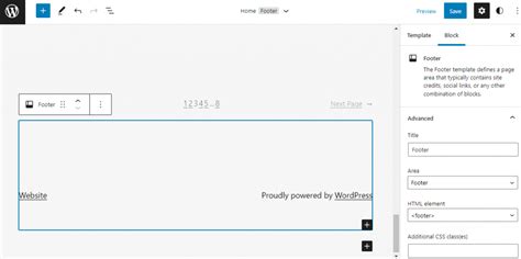 How To Edit Footer On Wordpress A Beginners Guide
