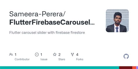 Github Sameera Pereraflutterfirebasecarouselslider Flutter Carousel Slider With Firebase
