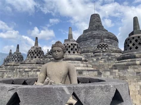 Explore Java Highlights On This 12 Day Tour In Asia