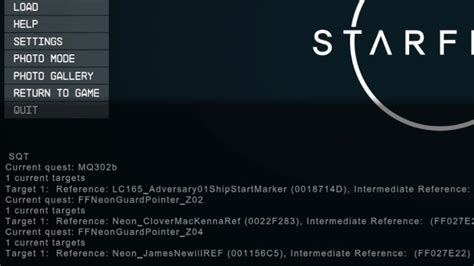 How To Fix Active Mission Bug In Starfield Pro Game Guides