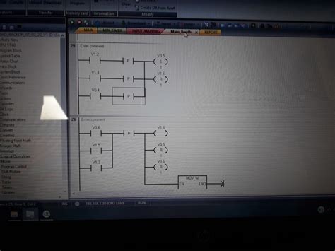 Sahaj Sivadas On Linkedin Plcprogramming Hmi Projectengineer