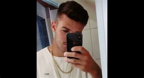 Identificado Jovem De 19 Anos Que Morreu Após Colisão Com Caminhão No
