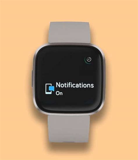 Fitbit Not Receiving Texts Or Notifications Let S Fix It MyHealthyApple