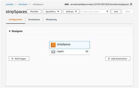 Serverless Java With Amazon Web Services Okta Developer
