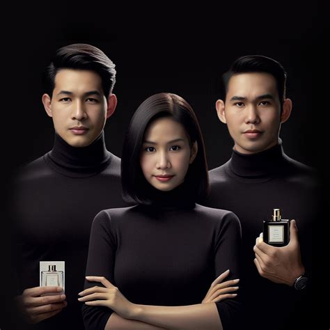 คนมีscent