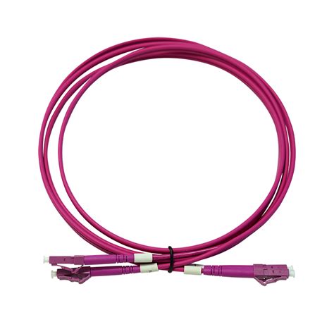 Vorkonfektionierte Optische Patchkabel Optik Datacom