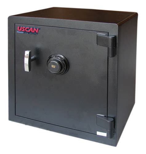 Uscan Safes