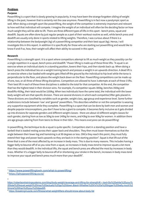 Excellence Level Bivariate Report Mathematics And Statistics Level
