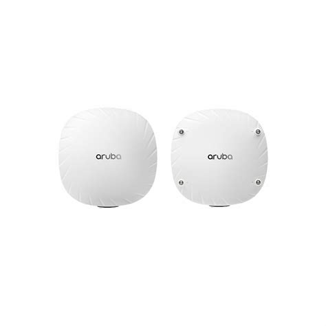 Hpe Aruba Ap 535 Us Campus Wireless Access Point Zigbee