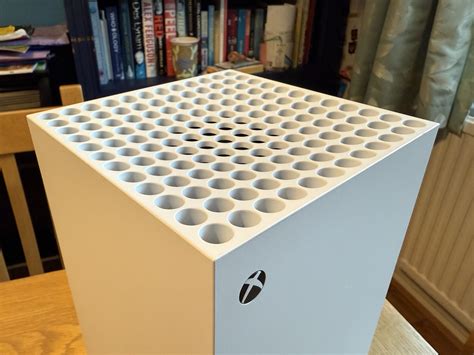 Ive Been Playing With The Discless White Xbox Series X Heres What
