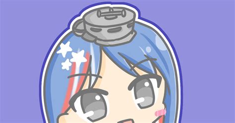 艦これ サウスダコタ うみねこのイラスト Pixiv