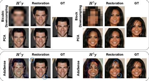 Figure 3 From Adaptive Compressed Sensing With Diffusion Based Posterior Sampling Semantic Scholar