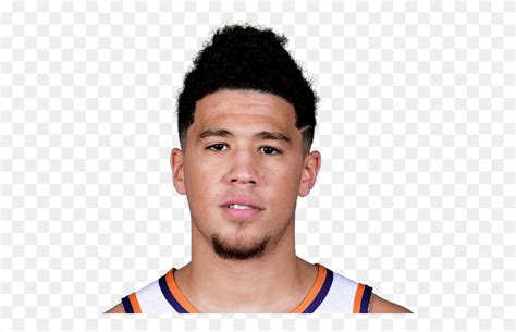Devin Booker Devin Booker Face Person Human Hd Png Download Flyclipart