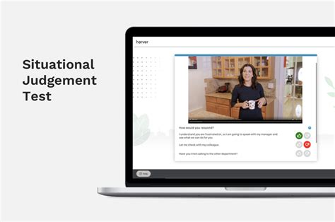 Assessment Solution By Harver Icims Marketplace