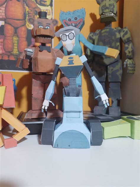 Map Bot Security Breach By Djoijdkn On Deviantart