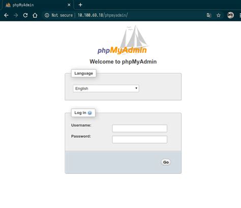 Tutorial Debian 10 Cara Instalasi Phpmyadmin Dan Maria Db Server Menggunakan Nginx Web Server