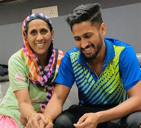 Sunil Kumar Malik Kabaddi Player Height Weight Age Girlfriend