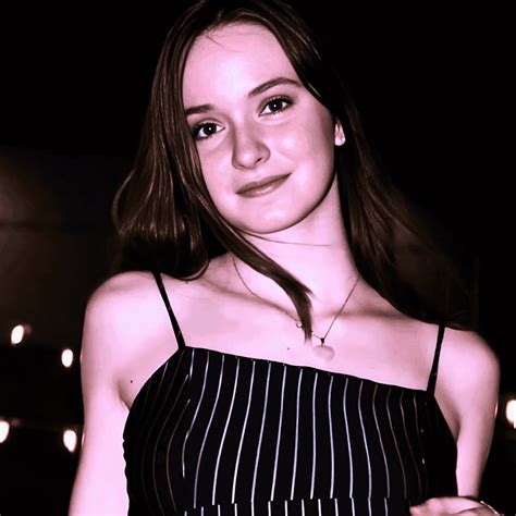 Laney Grey Biography Wiki