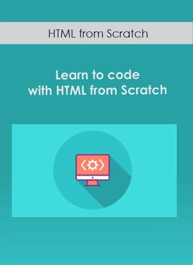Learn To Code With Html From Scratch 42