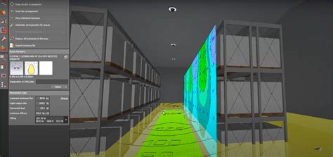 Dialux Design Peb International