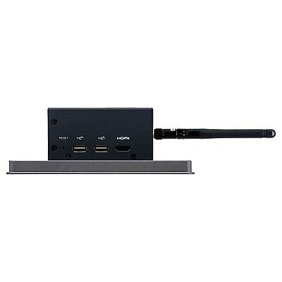 EDATEC ED HMI C Industrial HMI Display