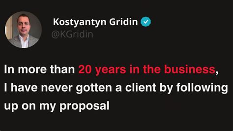 Kostyantyn Gridin On Linkedin In More Than 20 Years In The Business