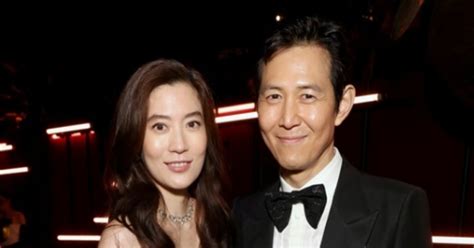 ‘공개 열애 9년 이정재♥임세령 Lacma 갈라 참석…커플룩 ‘눈길