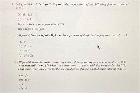 Constant Slope Method A 10 Points Show The First