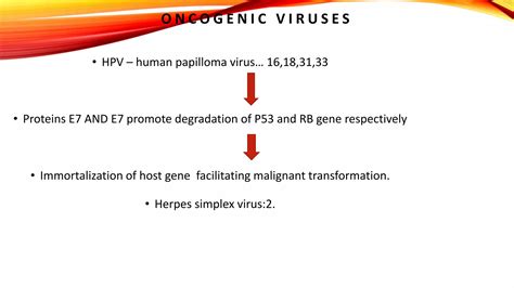 Squamous Cell Carcinoma Oral Cancer Ppt Ppt