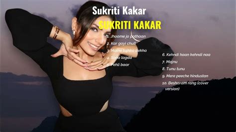 Sukriti Kakar Hottest Tracks That Rocked 2024overwhelming Performance