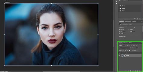 How To Add A Layer Mask In Photoshop Create A Shortcut